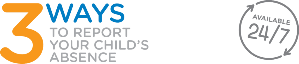 Report Your Child’s Absence – Halton Catholic District School Board