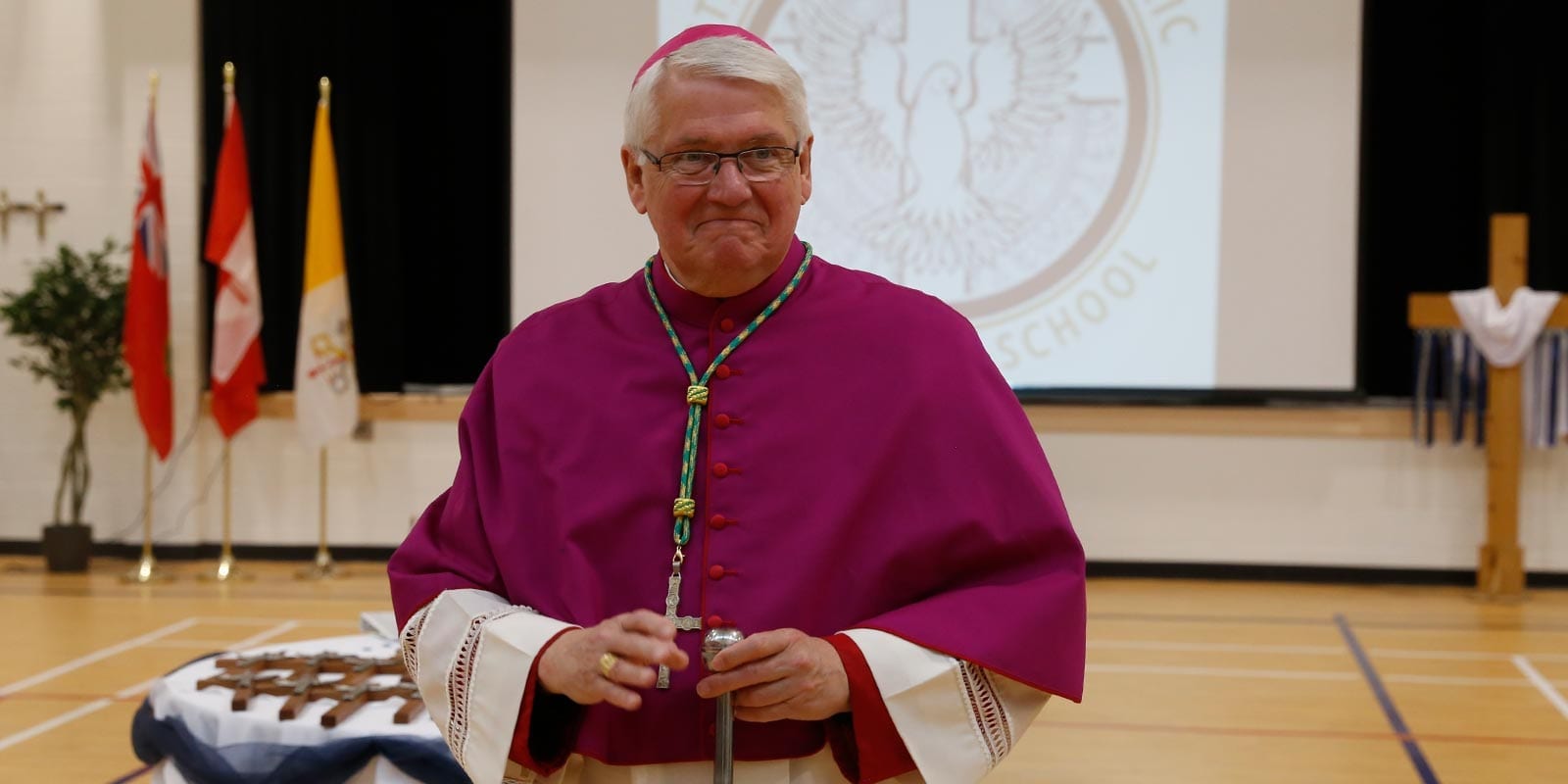 2020 – Halton Catholic District School Board