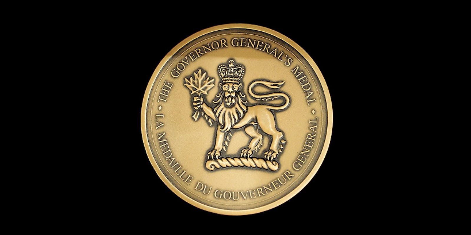 HCDSB Announces Recipients of the 2020 Governor General Bronze Medal ...