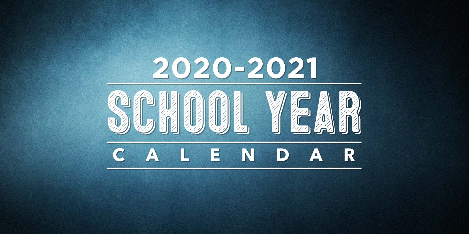 Proposed 2020-2021 School Year Calendar Now Approved – Halton Catholic ...