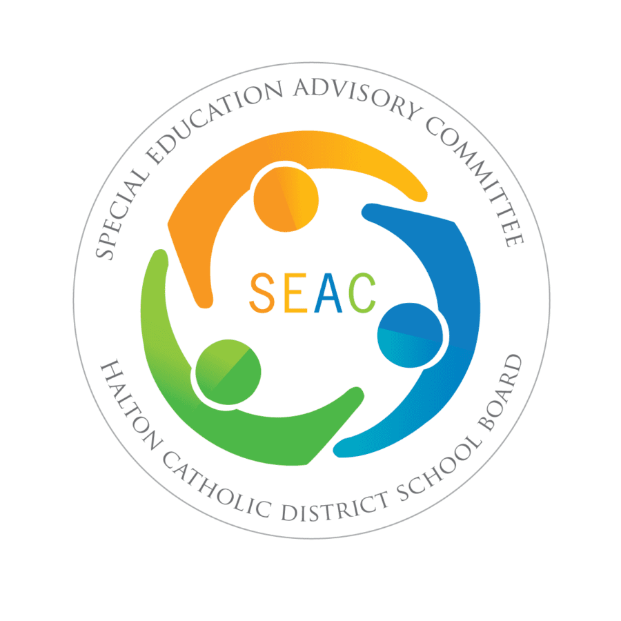 Special Education Advisory Committee (SEAC) – Halton Catholic District ...