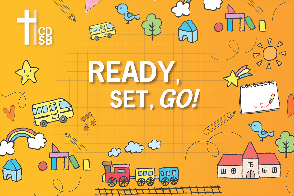 Ready, Set, Go! Virtual Information Sessions – Halton Catholic District ...