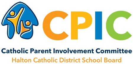 Catholic Parent Involvement Committee (CPIC) – Halton Catholic District ...