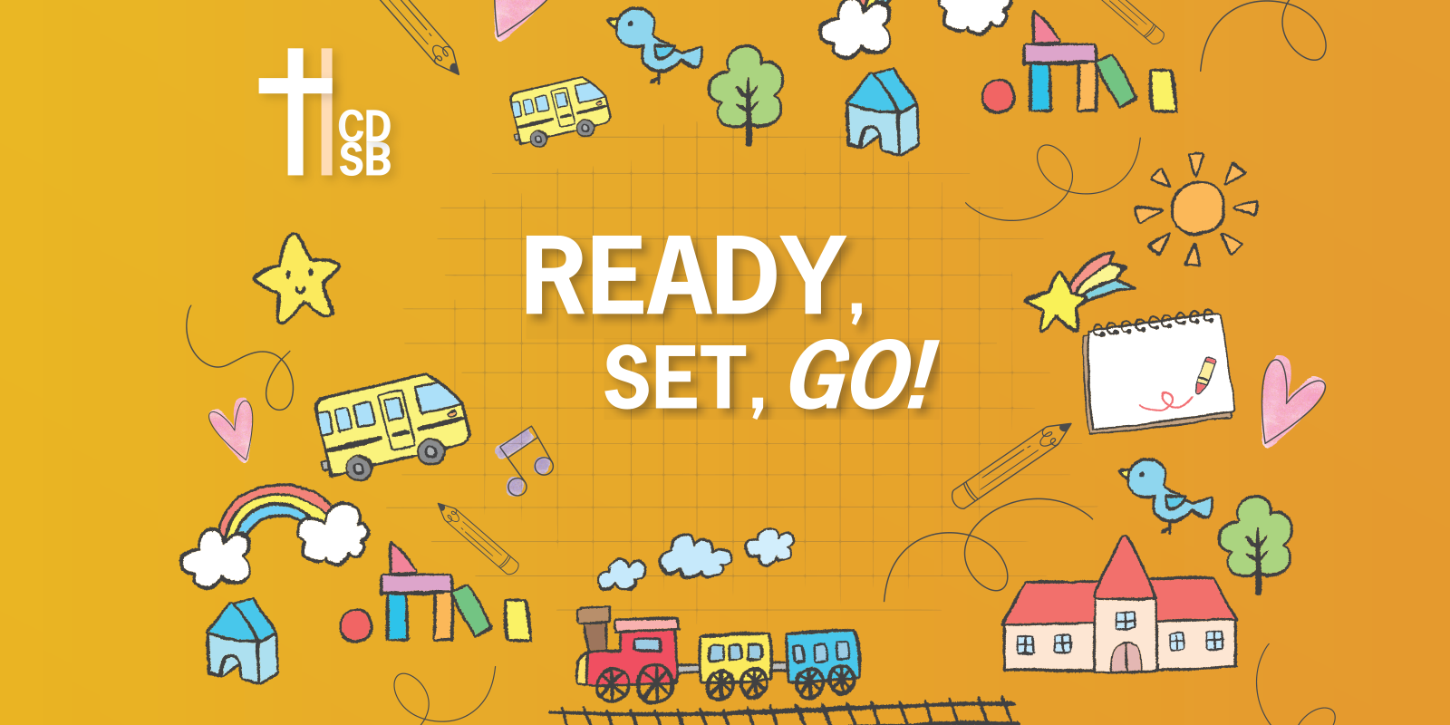 Ready, Set, Go! Kindergarten Virtual Information Sessions – Halton ...