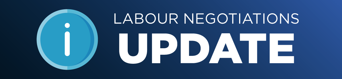 Labour Negotiations – Halton Catholic District School Board