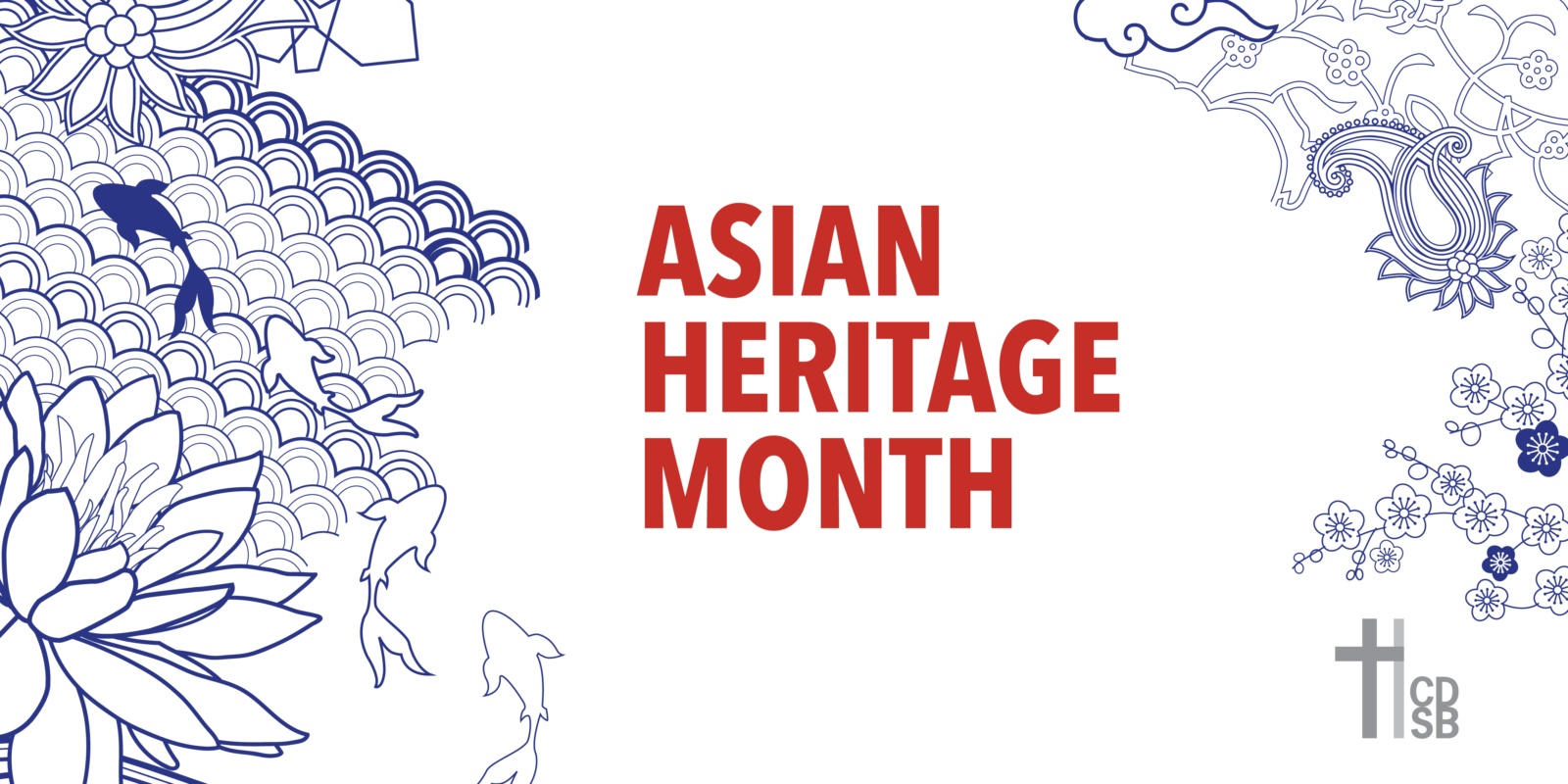 HCDSB Recognizes Asian Heritage Month – Halton Catholic District School ...