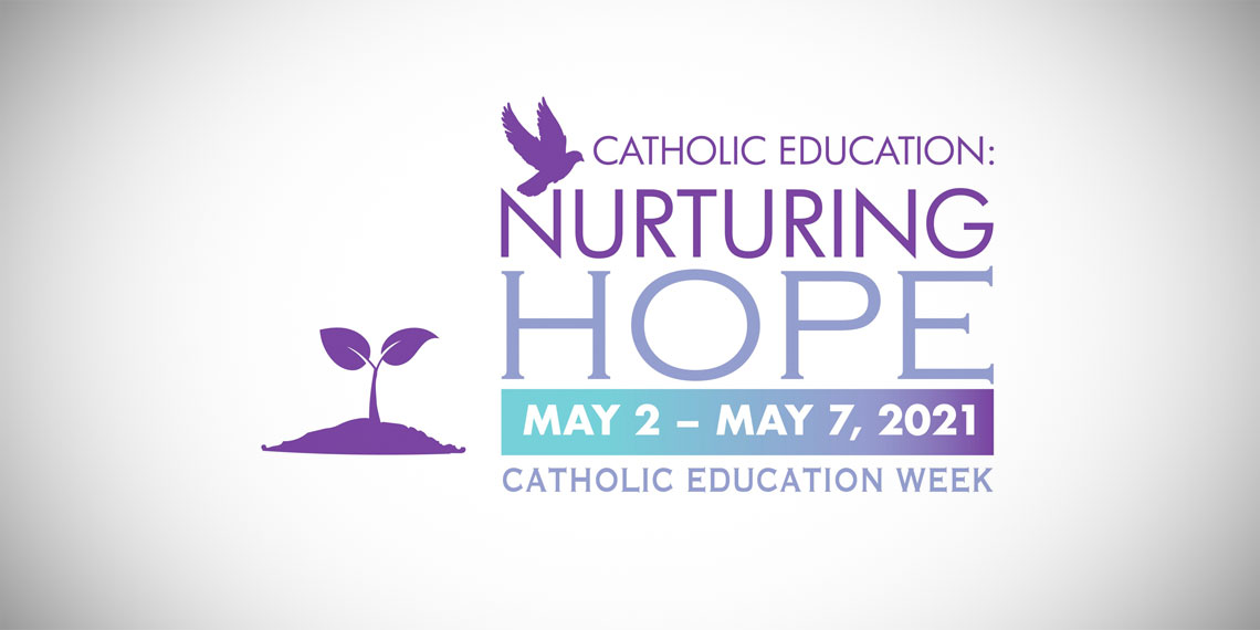 Nurturing Hope During Catholic Education Week – Halton Catholic ...
