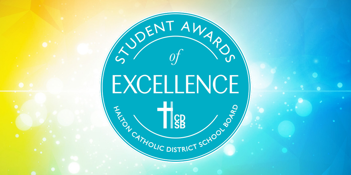 HCDSB Announces the 2022 Student Awards of Excellence Recipients ...