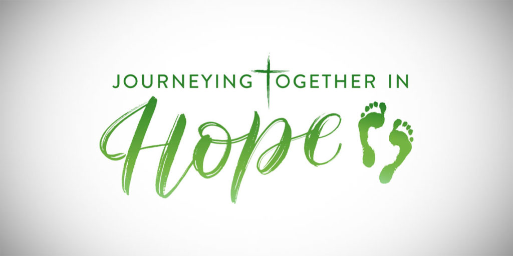 Journeying Together in Hope ~ Annual Walk with Jesus – Halton Catholic ...