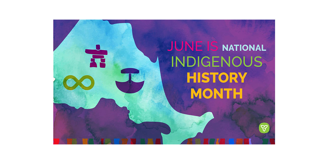 June is National Indigenous History Month – Halton Catholic District ...