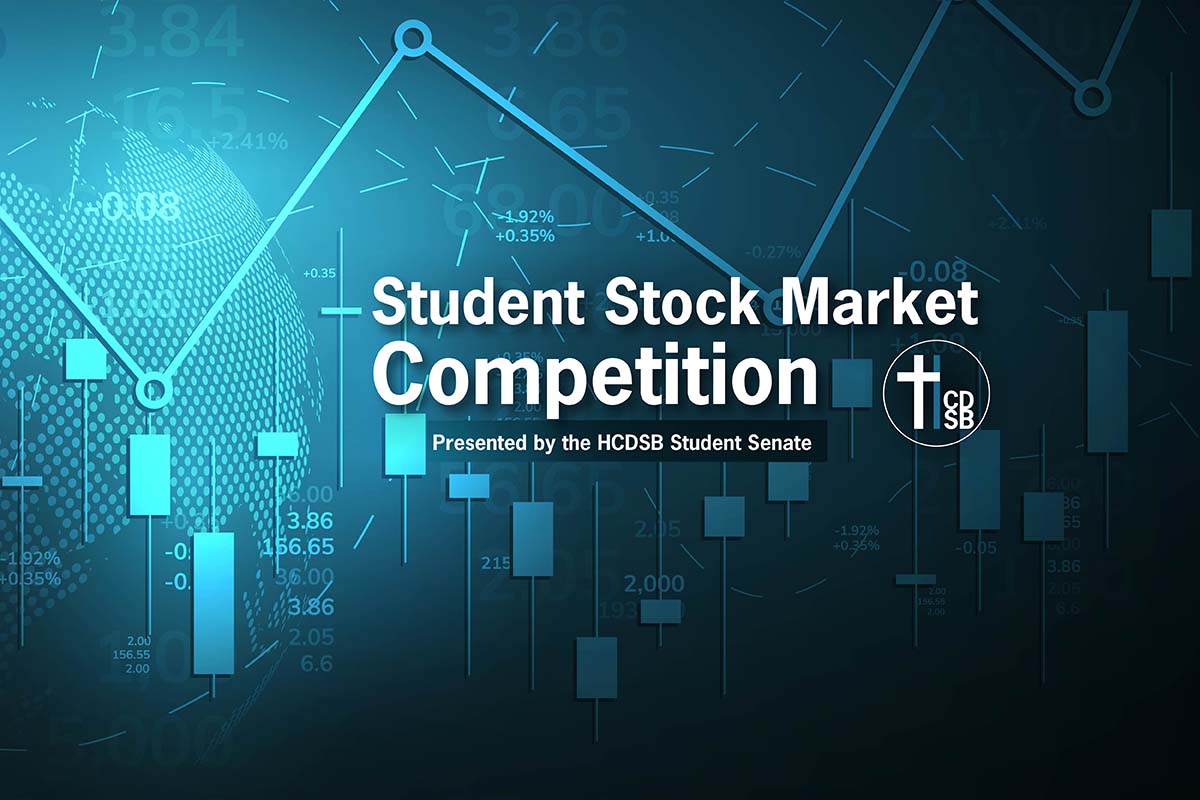 Students in Grade 7-12 are Invited to Participate in a Stock Market ...