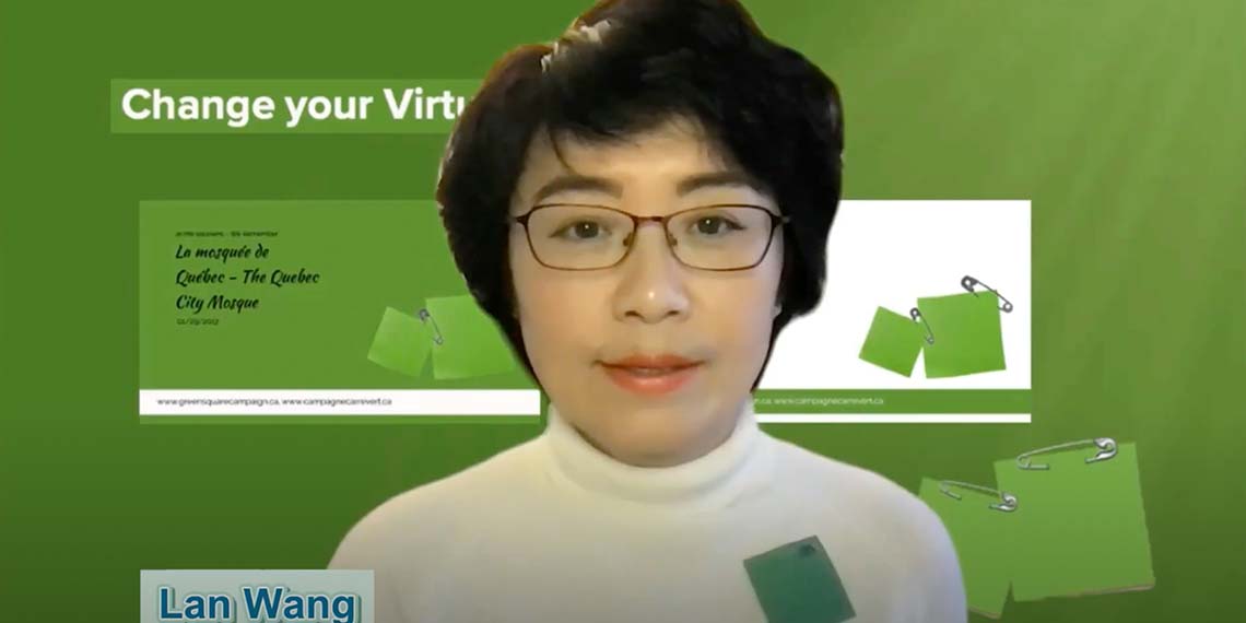 Thomas Merton Students & Staff Stand Up Against Violence & Hatred ...