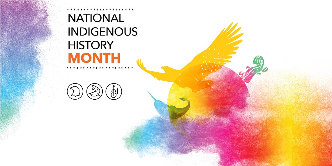 National Indigenous History Month – Halton Catholic District School Board