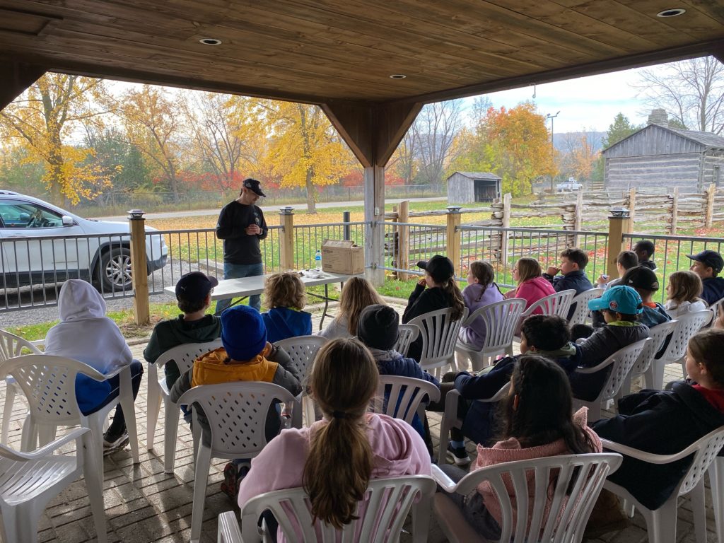 Grade 5 Students Engage in Indigenous Education Activities! – Halton ...