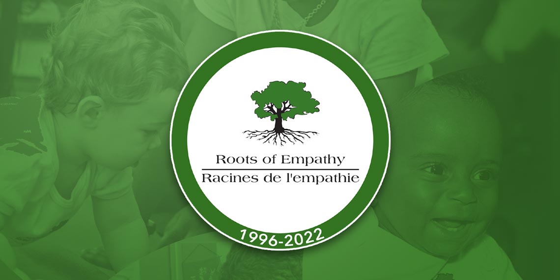 Become a Roots of Empathy Family! – Halton Catholic District School Board