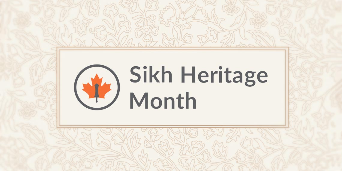 Sikh Heritage Month – Halton Catholic District School Board