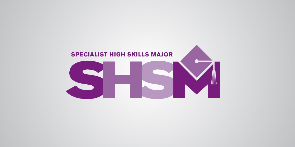 SHSM Programs Available to High School Students in Milton! – Halton Catholic District School Board