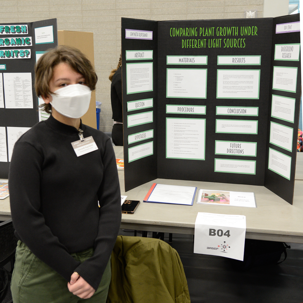 HCDSB Students Successful in 2023 Bay Area Science and Engineering Fair ...