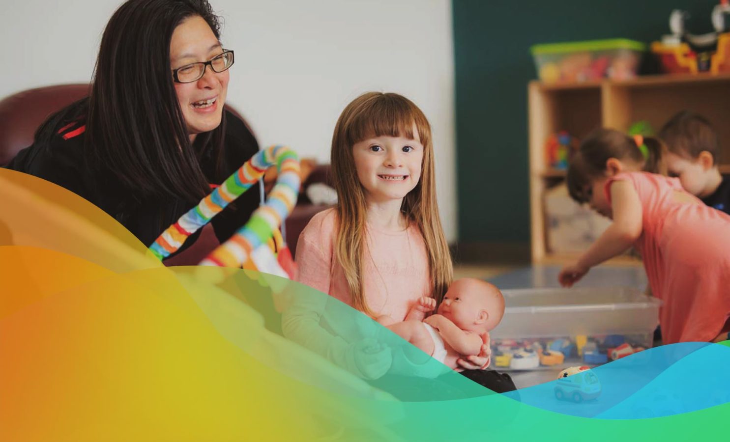 Child Care, Before & After School Programs – Halton Catholic District ...