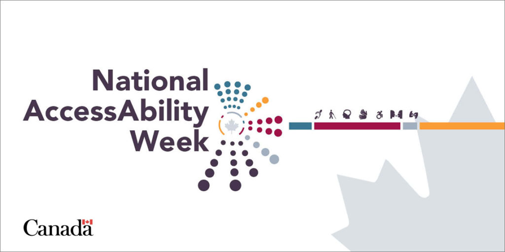 National AccessAbility Week & Red Shirt Day – Halton Catholic District ...