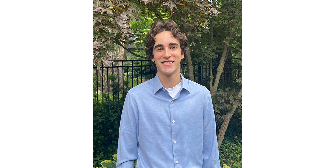 Grade 12 Student from Assumption Awarded the National President’s ...