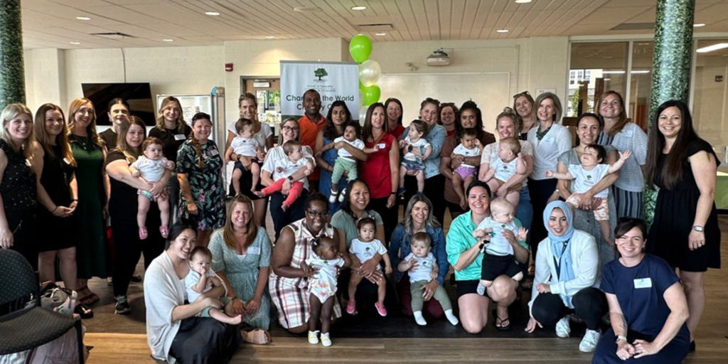 Celebrating Roots of Empathy at HCDSB! – Halton Catholic District ...