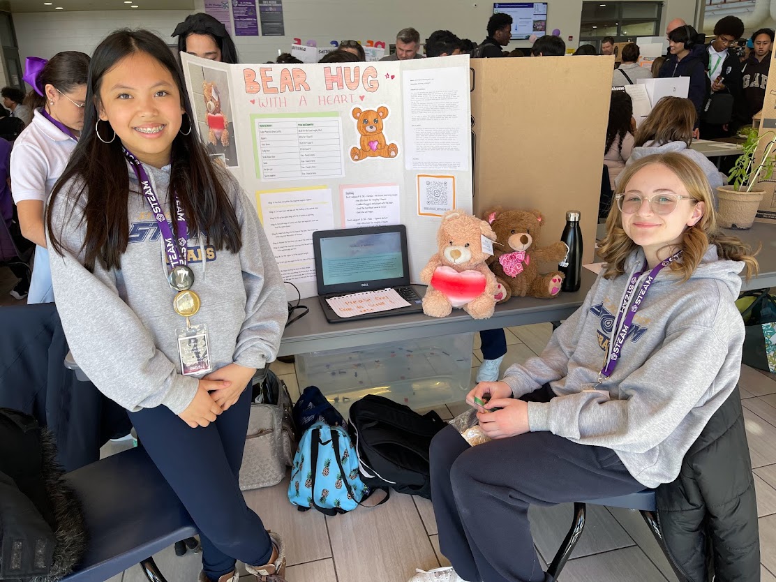 HCDSB Students Participate in STEAM Innovation Showcase! – Halton ...