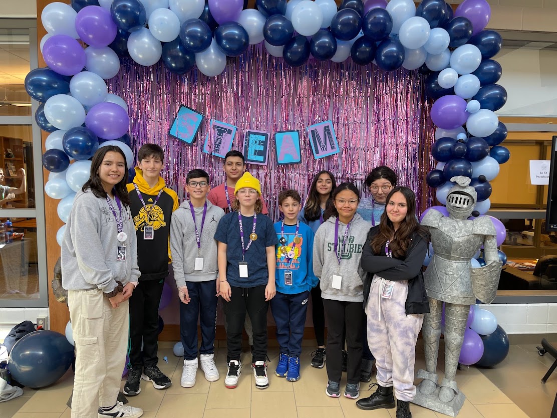 HCDSB Students Participate in STEAM Innovation Showcase! – Halton ...