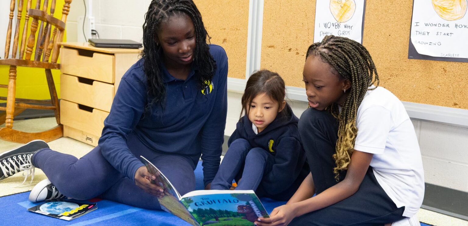 Register for Kindergarten – Halton Catholic District School Board