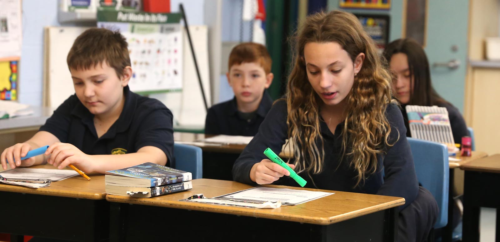 Register for Elementary (Grade 1-8) – Halton Catholic District School Board