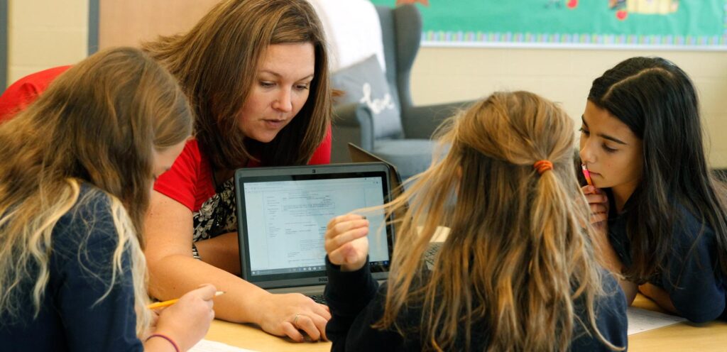 Register for Elementary (Grade 1-8) – Halton Catholic District School Board