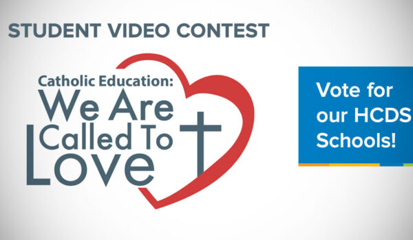 HCDSB News – Halton Catholic District School Board