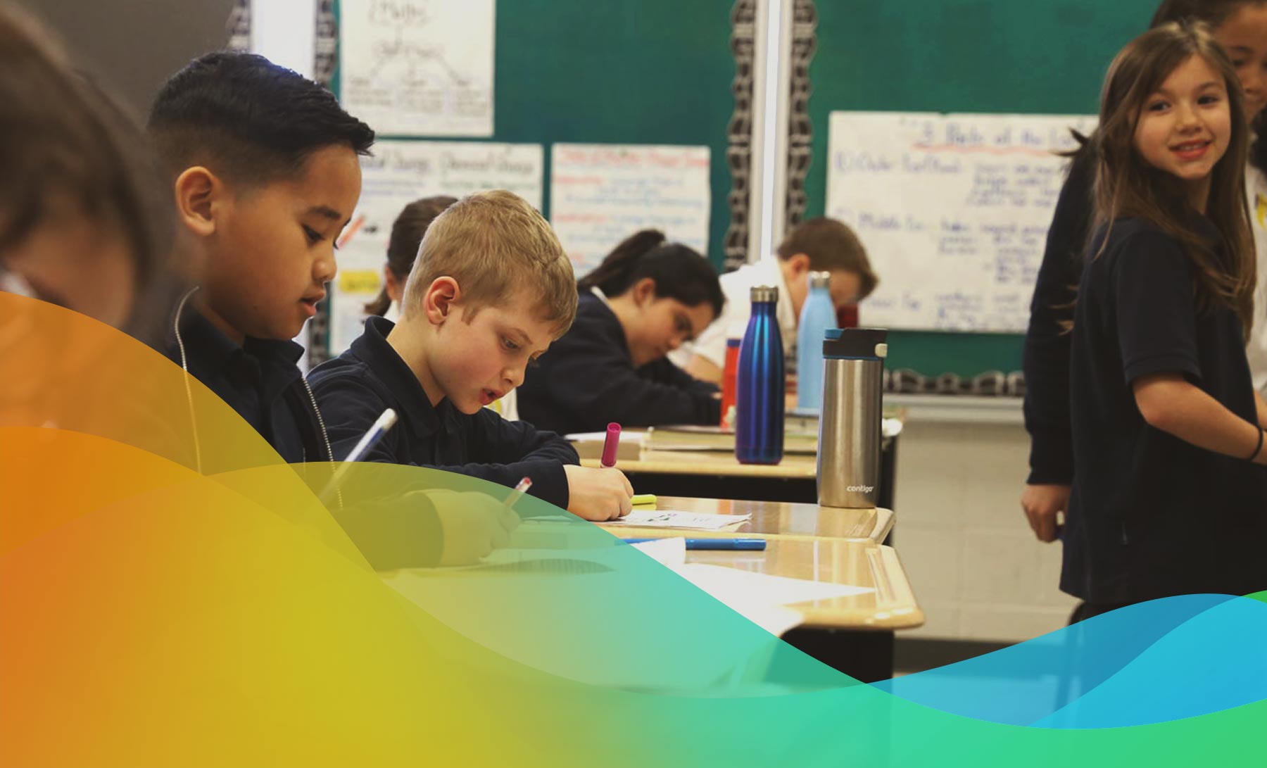 Register Your Child – Halton Catholic District School Board