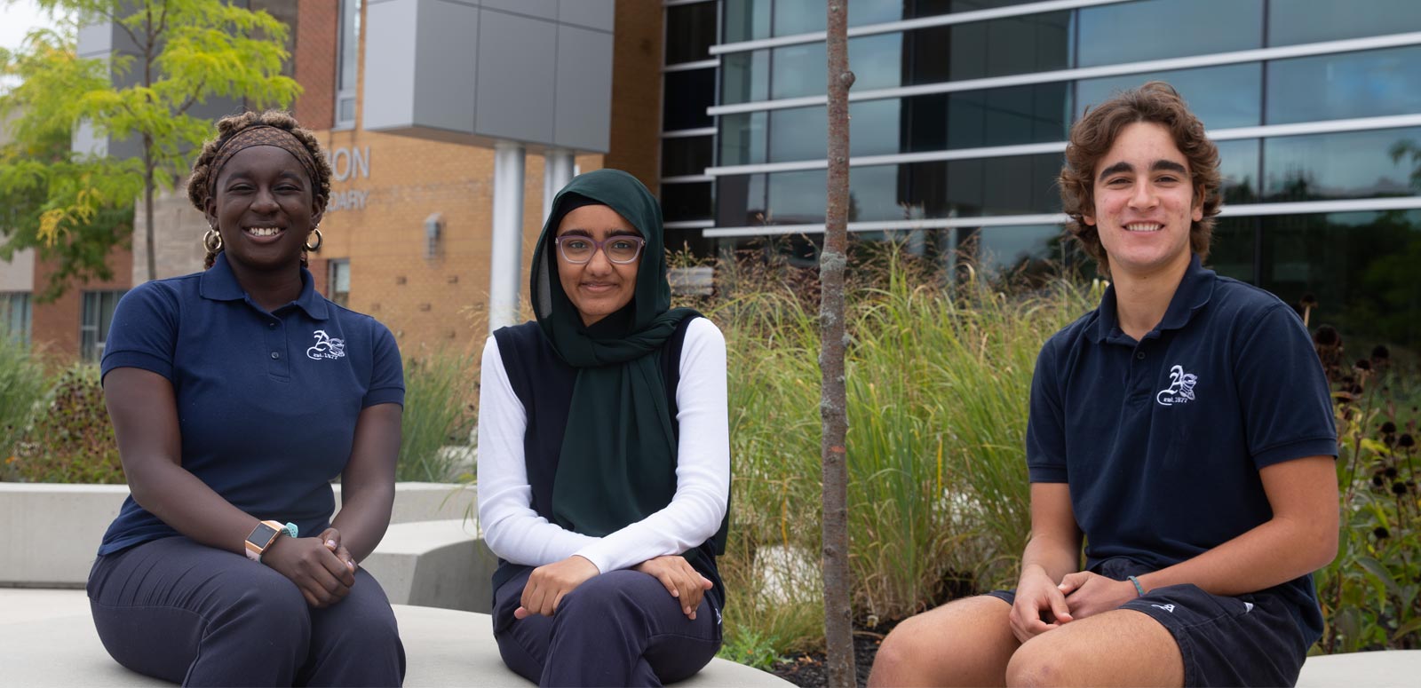 Register for Secondary (Grade 9-12) – Halton Catholic District School Board