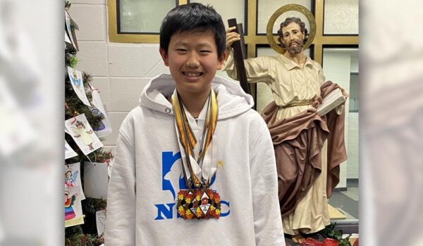 HCDSB News – Halton Catholic District School Board