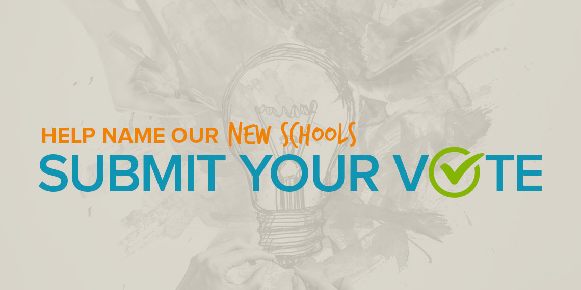 Vote on Your Preferred Names for our New Schools! – Halton Catholic ...