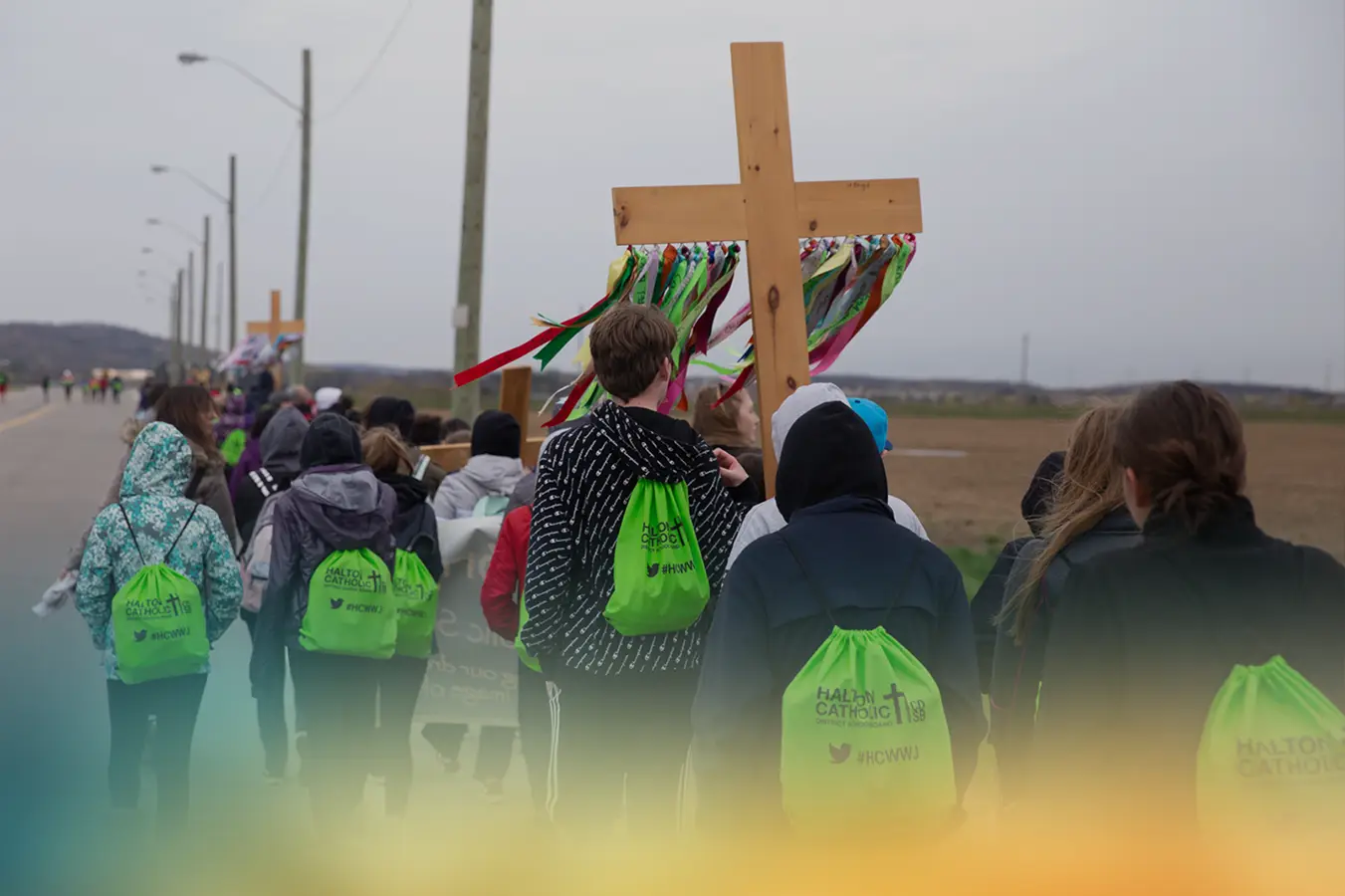 Halton Catholic District School Board – Achieving | Believing | Belonging