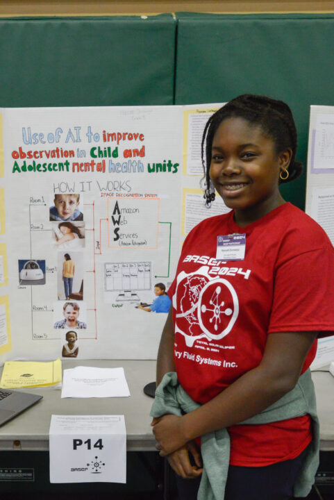 HCDSB Students Successful in 2024 Bay Area Science and Engineering Fair ...