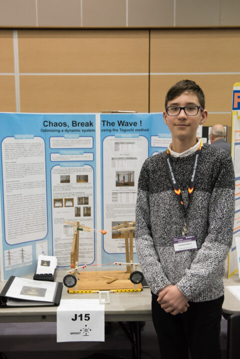 HCDSB Students Successful in 2024 Bay Area Science and Engineering Fair ...
