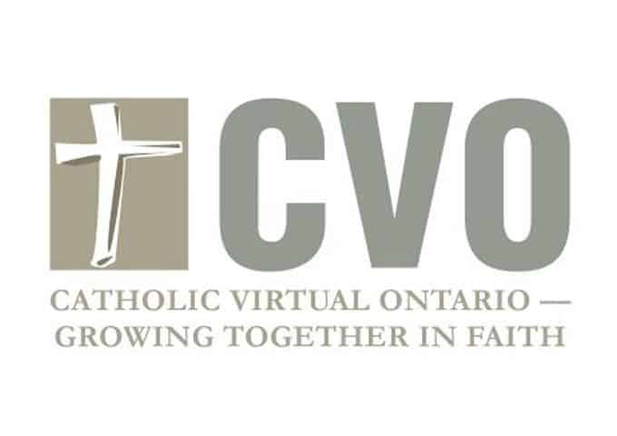 Online Learning – Halton Catholic District School Board