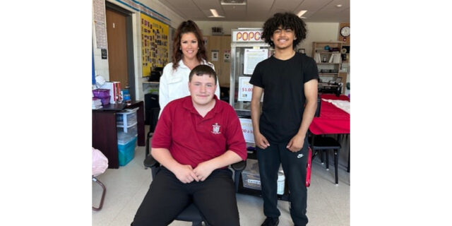 HCAA Track & Field Meet Dates and Locations Announced – Halton Catholic ...