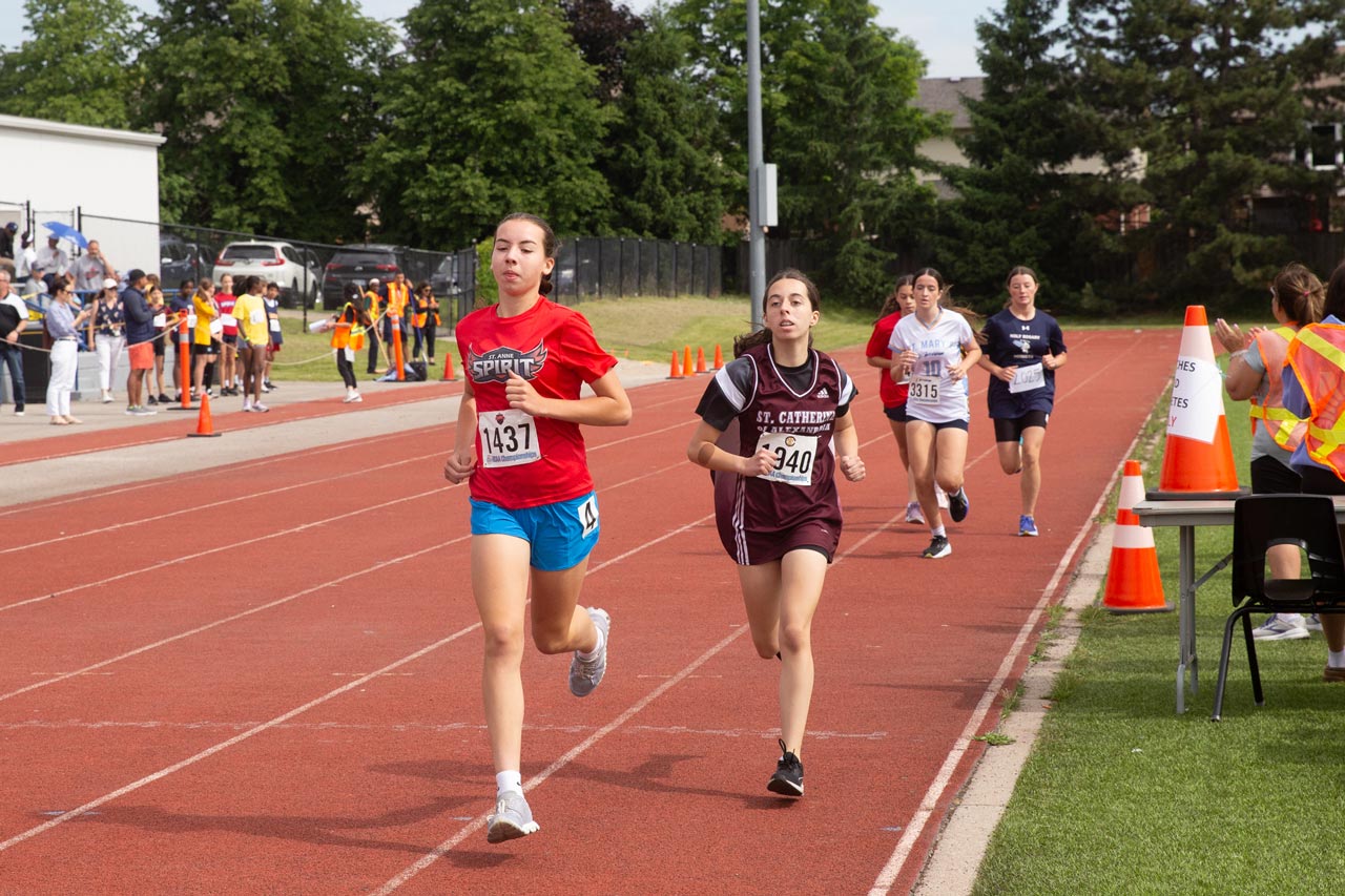 2023-24 HCAA Elementary Interschool Track & Field Meets: Celebrating ...
