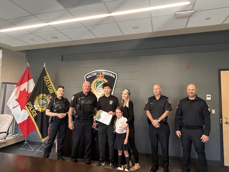 Congratulations to Graduates of the First Responder Mentorship Program ...
