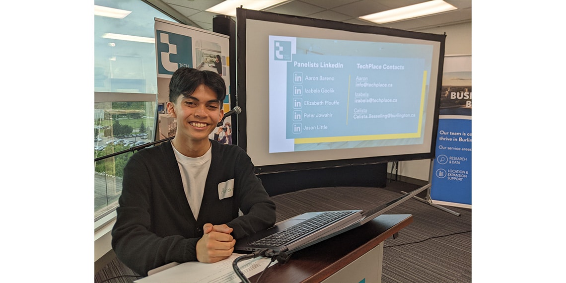 Aaron Bareno from Corpus Christi Catholic Secondary School Leads ...