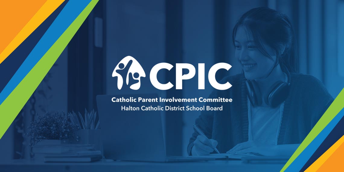 CPIC Presents: a Virtual eLearning Evening for Parents! – Halton ...