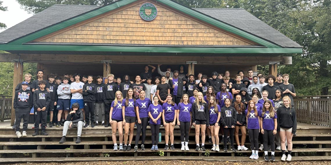 The High Performance Regional Sports Program ~ Developing Student ...