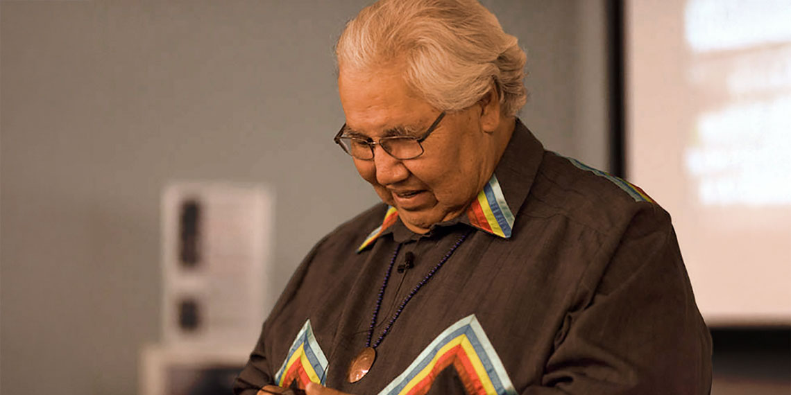 Statement from Director Klein on the Passing of the Honourable Murray ...