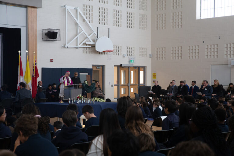 Halton Catholic District School Board and Halton District School Board ...