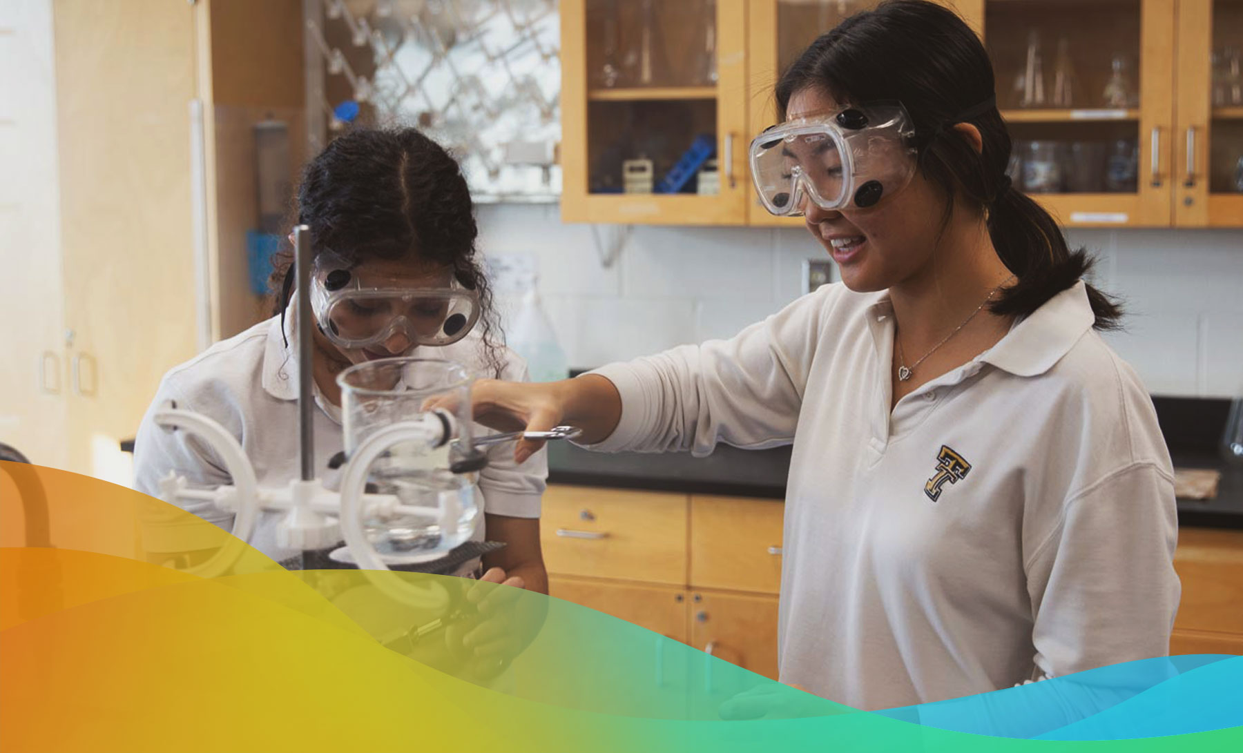 Secondary School – Halton Catholic District School Board