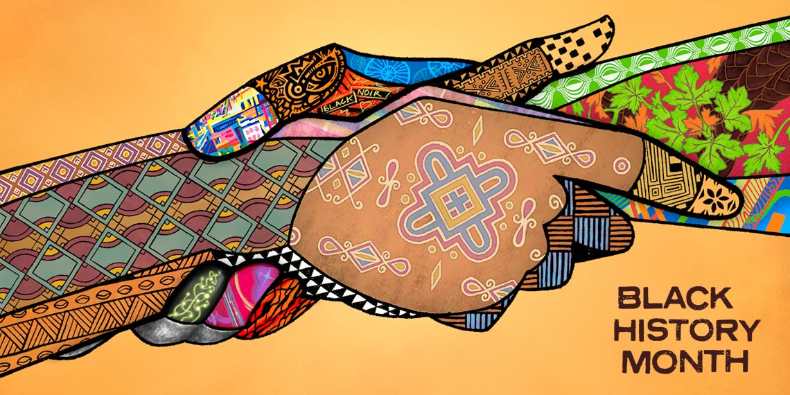 Black History Month at HCDSB – Halton Catholic District School Board